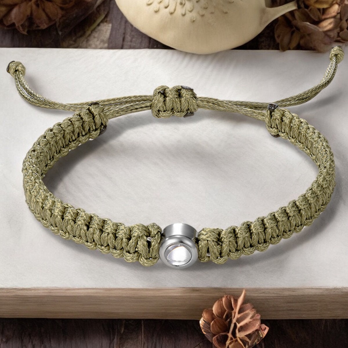 Photo Projection Bracelet Personalize Projection Personalized ...