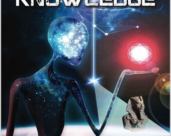 The Most Forbidden Knowledge downloadable .pdf - Etsy