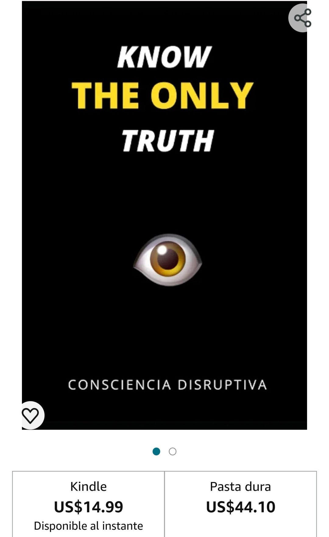 Know the Only Truth - Etsy