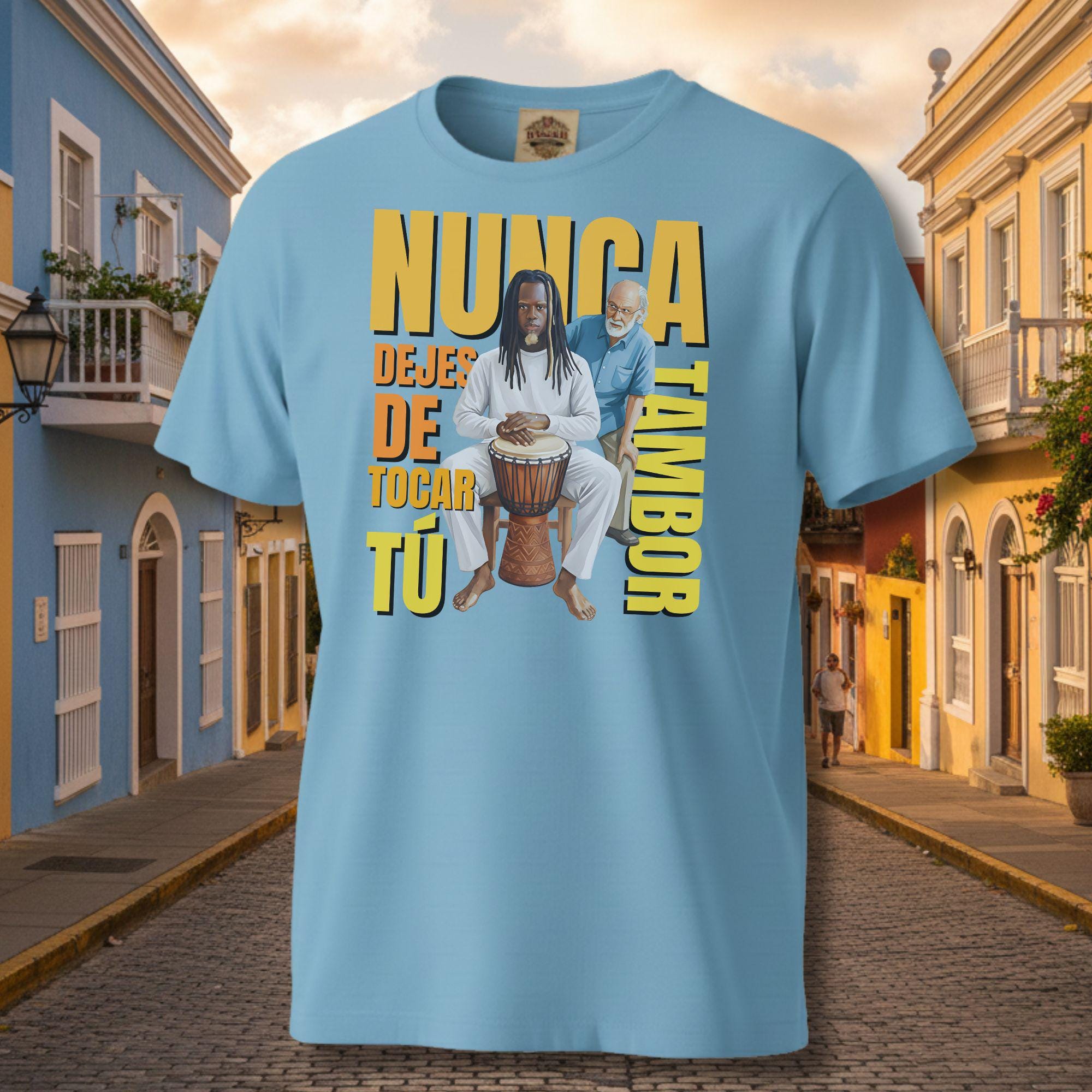 Bad Bunny|dtmf|jacobo Morales|puerto Rico Pride|png Download| - Etsy