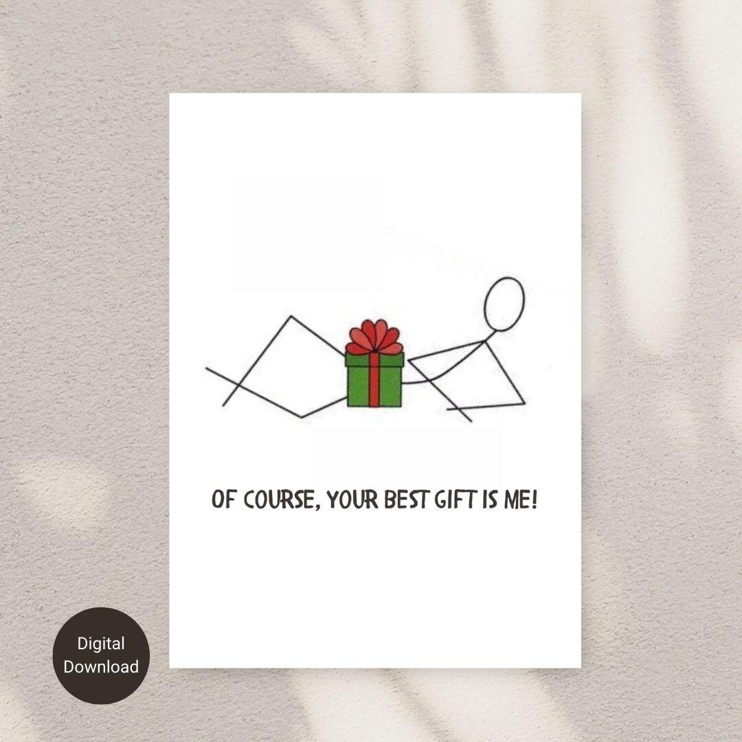 Printable Birthday Card, Gift Card, Anniversary, Valentine’s, Special ...