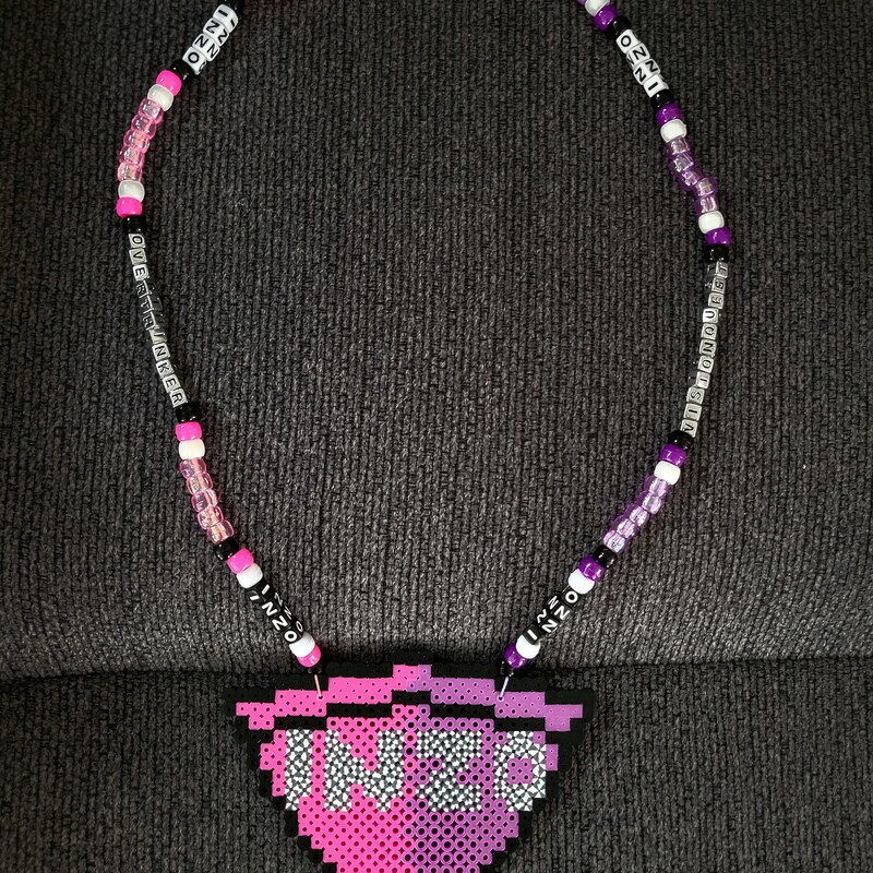 Lion Perler Bead Etsy