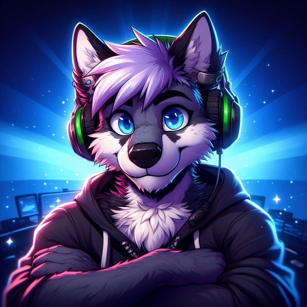 Custom Streamer Pfp's - Etsy