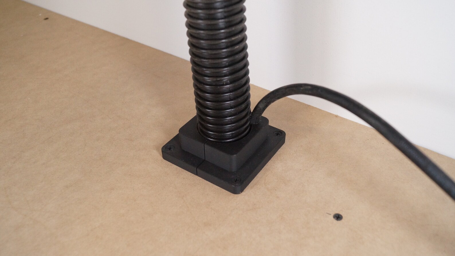 Rigid Vaccum Hose Holding System Hose Retention System for Rigid Shop ...