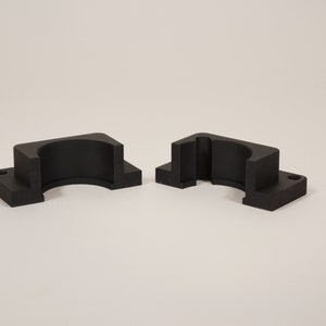 Rigid Vaccum Hose Holding System Hose Retention System for Rigid Shop ...