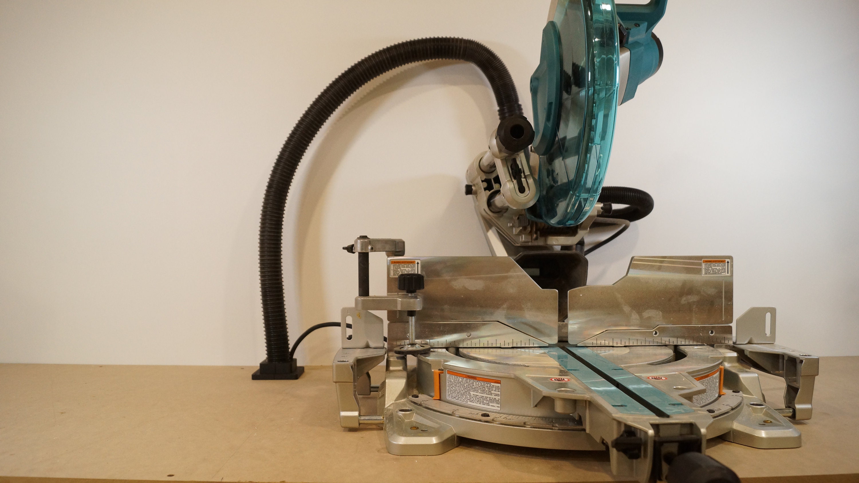 Rigid Vaccum Hose Holding System Hose Retention System for Rigid Shop ...