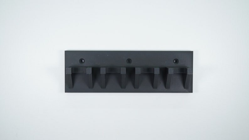 Wood Chisel Display 3D File 3D Printing STL File Tool Organisation ...