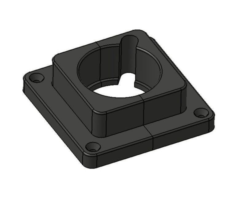 Rigid Vaccum Hose Holding System Hose Retention System for Rigid Shop ...