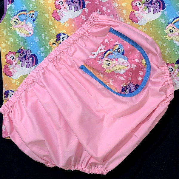 Abdl Diaper Pull Ups Etsy