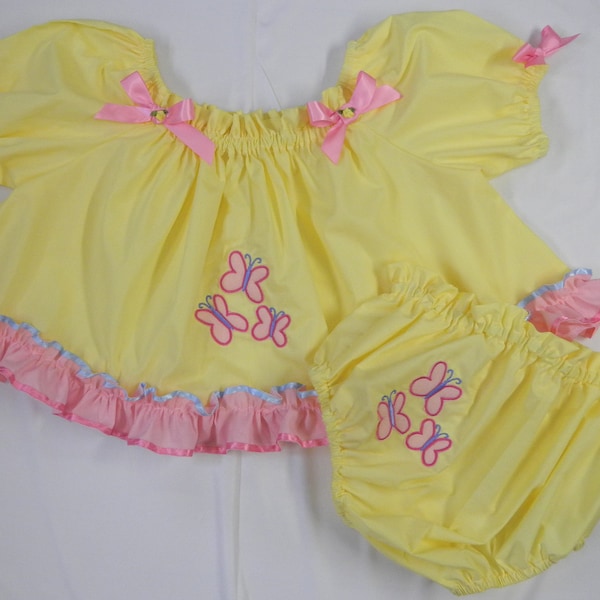 Adult Sissy Baby Clothes - Etsy