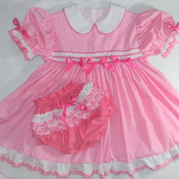 Sissy Baby Clothing - Etsy