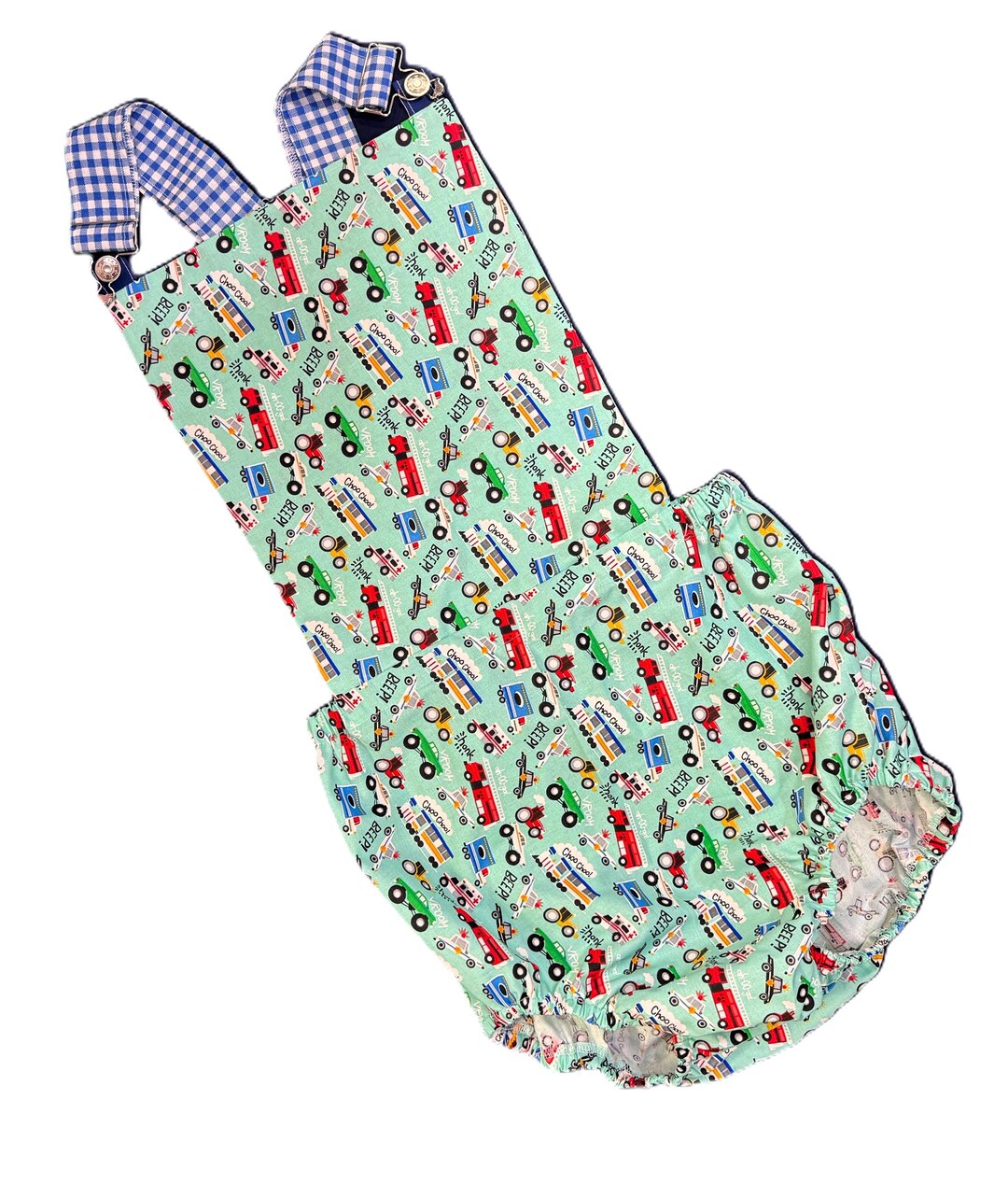 WYSIWYG Adult Baby Sissy Abdl Littles BEEP BEEP Romper Dress up My ...