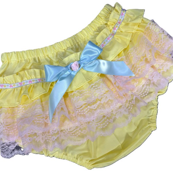 MyBinkiesAndBows - Etsy UK