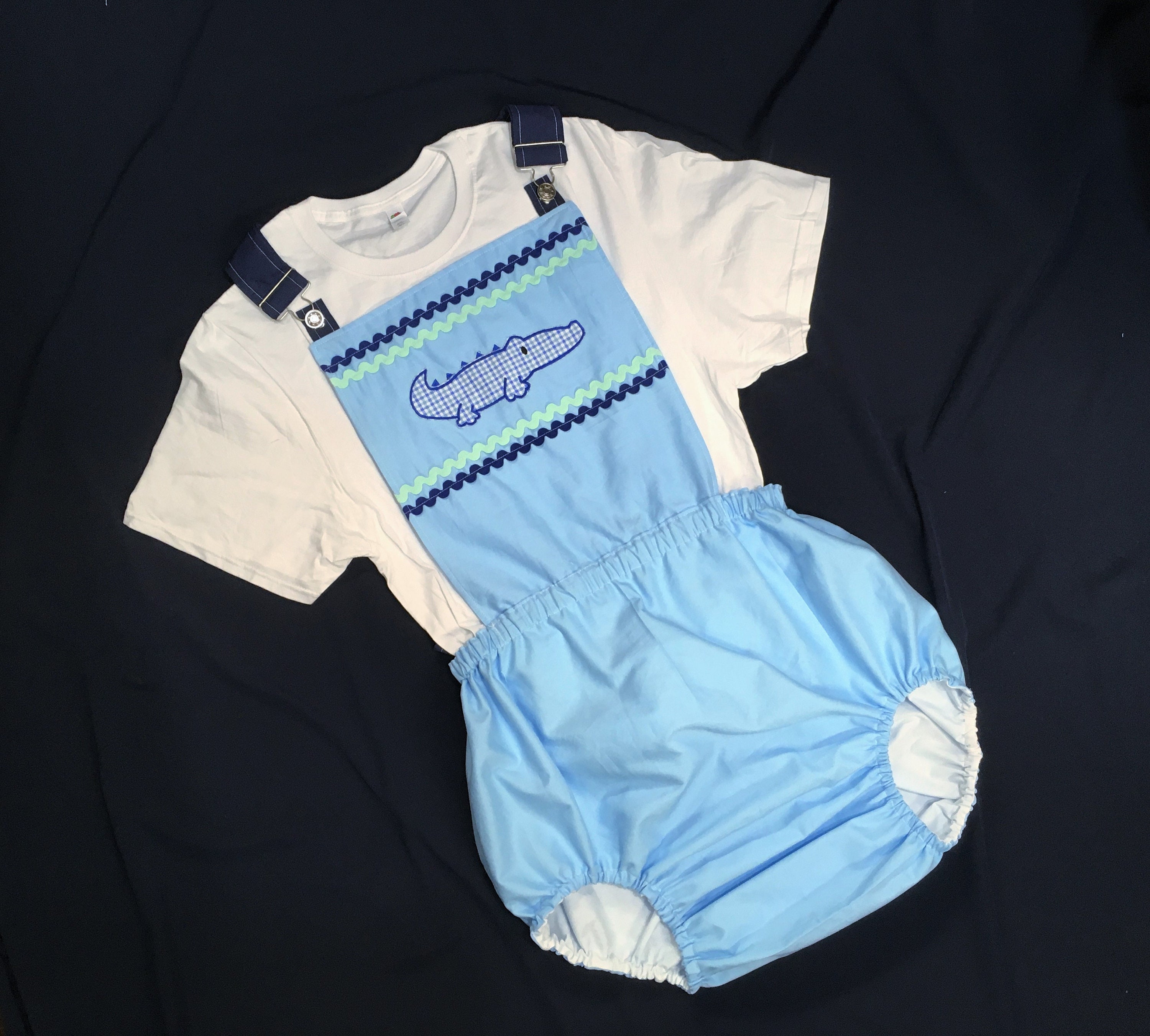 Adult Baby Sissy Abdl Littles ALLIGATOR ROMPER My Binkies and - Etsy