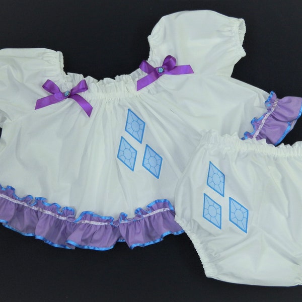 Custom Abdl Diaper Cover - Etsy