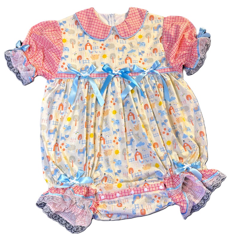 Abdl Sissy Outfits - Etsy