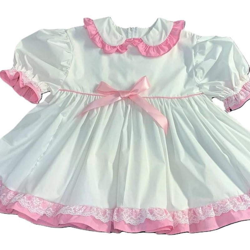 Abdl Sissy Outfits - Etsy