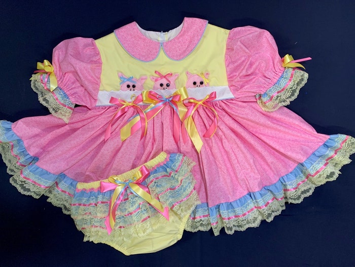 Abdl Girl - Etsy
