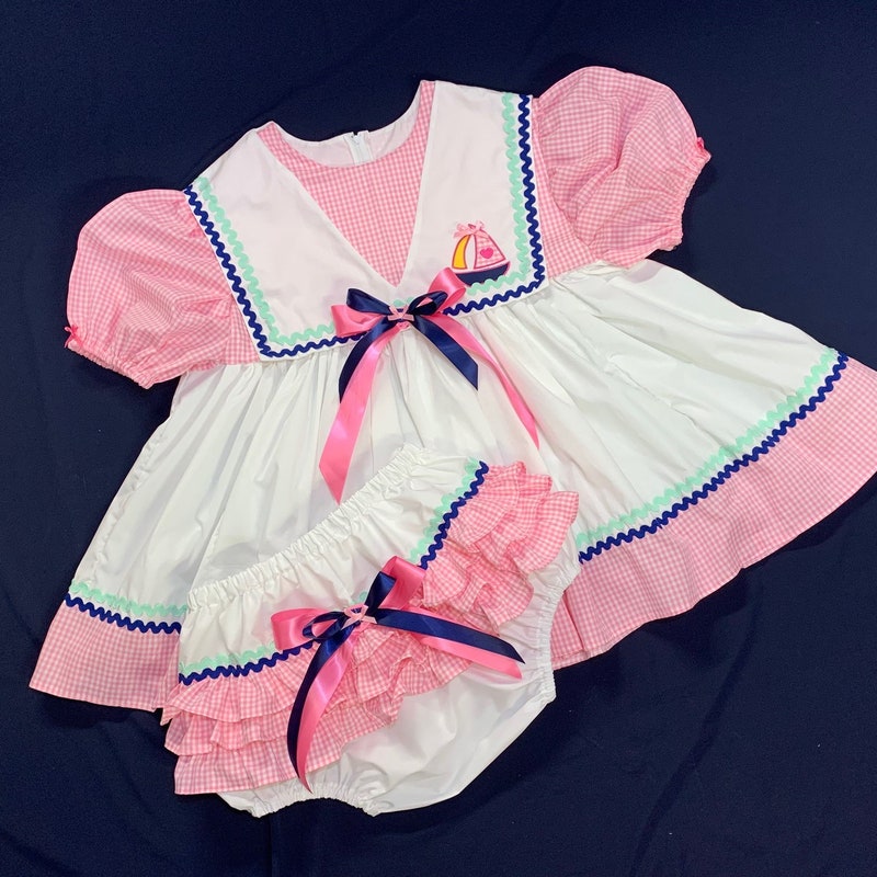 Adult Baby Clothing - Etsy