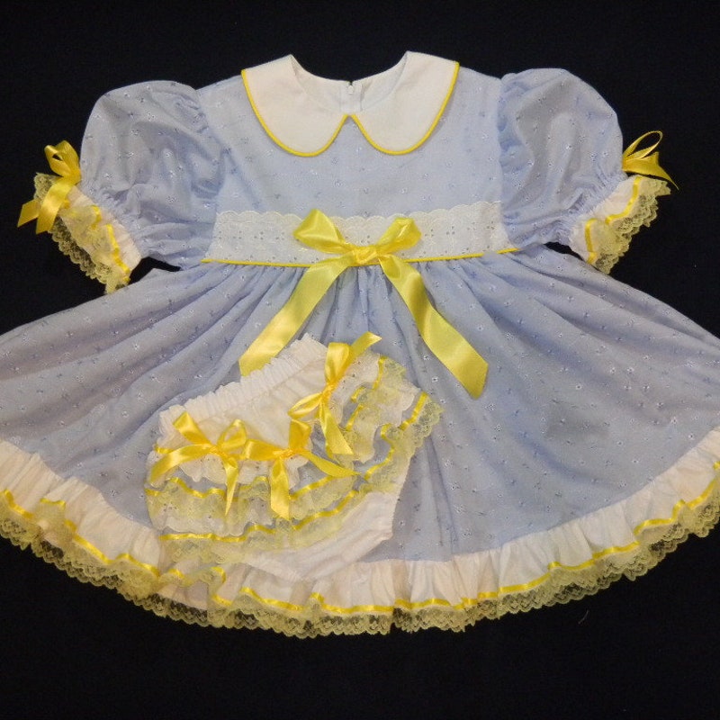 Abdl Sissy Outfits - Etsy