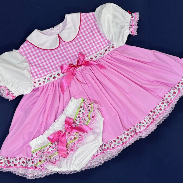 Abdl Dresses - Etsy