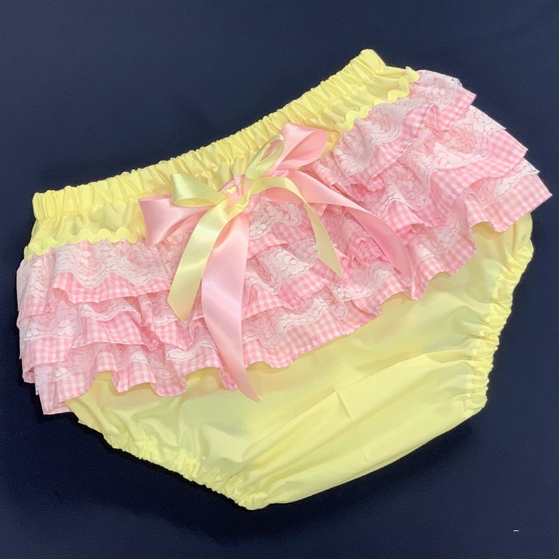 Abdl Diaper Dress - Etsy