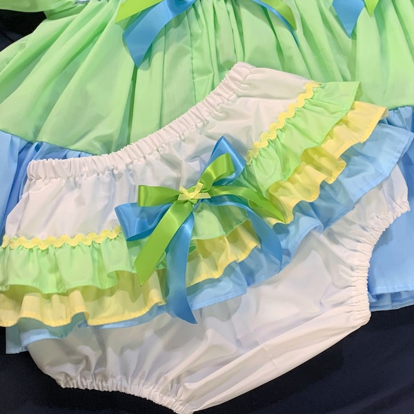 Adult Baby Clothing - Etsy