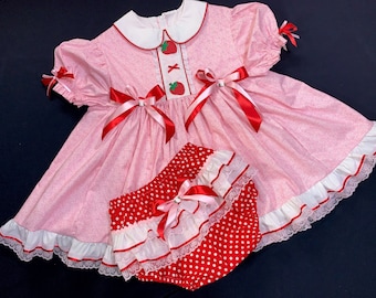 Abdl Dress - Etsy