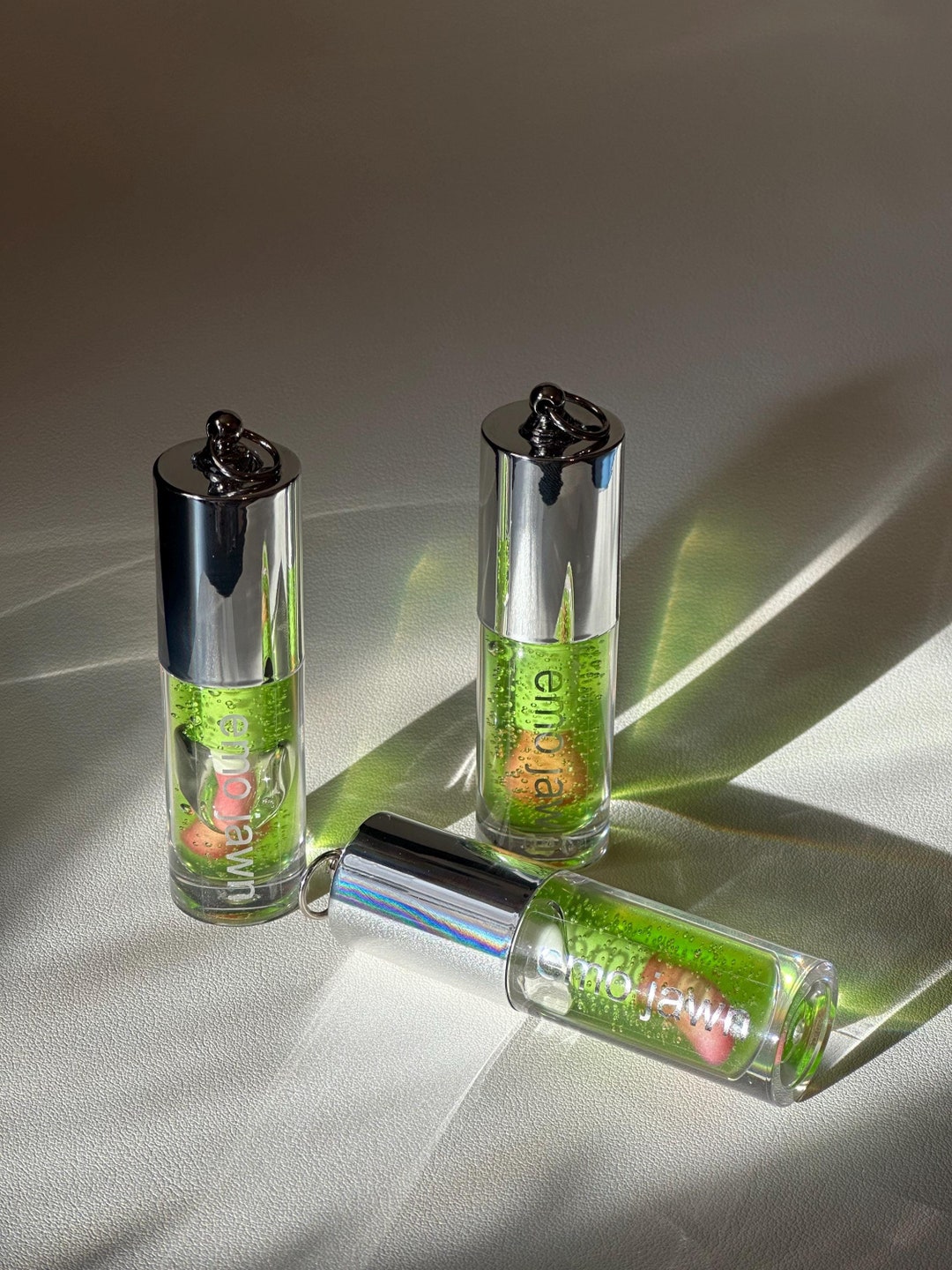 PH Reactive Lip Gloss Stain - Etsy