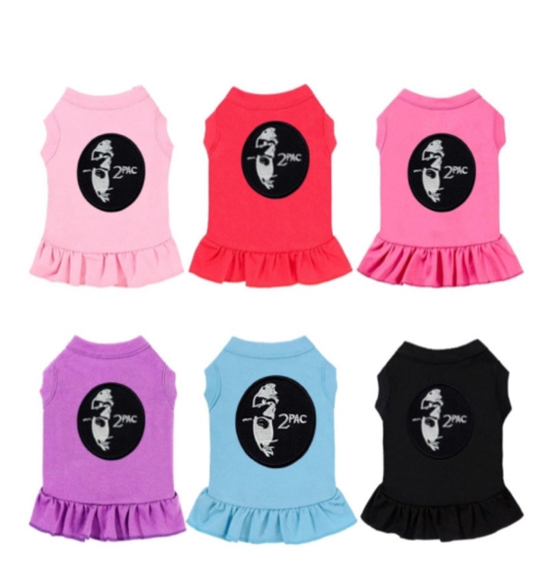 Hip Hop Music Band Rap Rapper Bronx Nyc Old School Dress Clothing ...