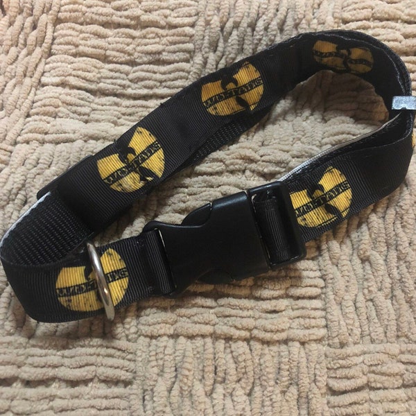 Music Dog Collar - Etsy