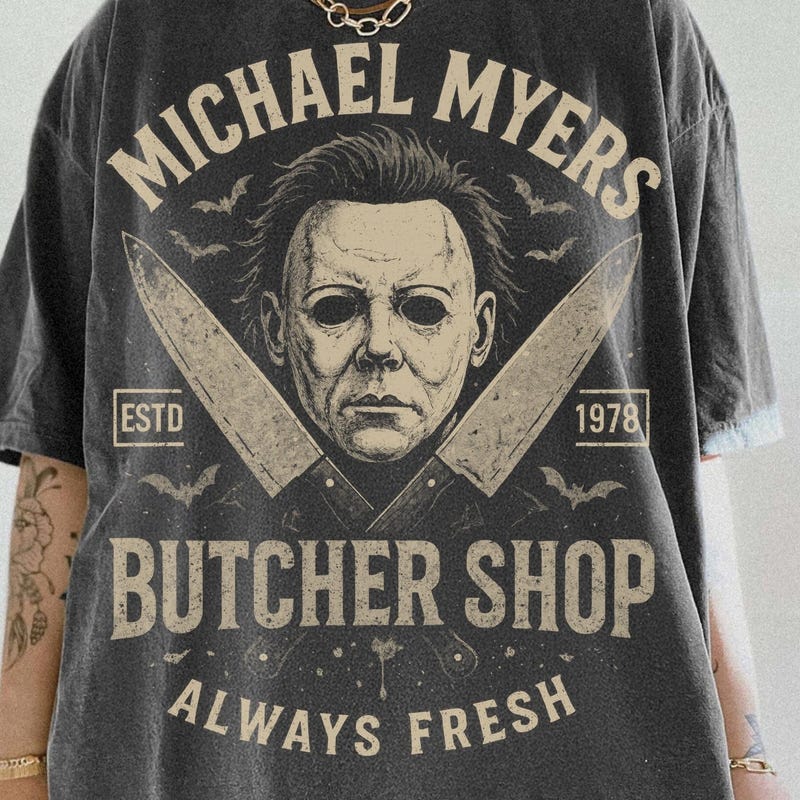 Vintage Butchers Decors - Etsy