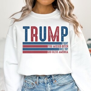 Viral Thug Life President Design Bundle | Preppy Edgy PNG | High ...