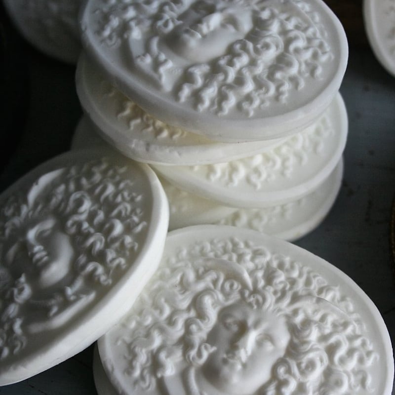 Intaglio Mold - Etsy