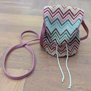 Drawstring Pouch Bag Sewing Pattern - Etsy