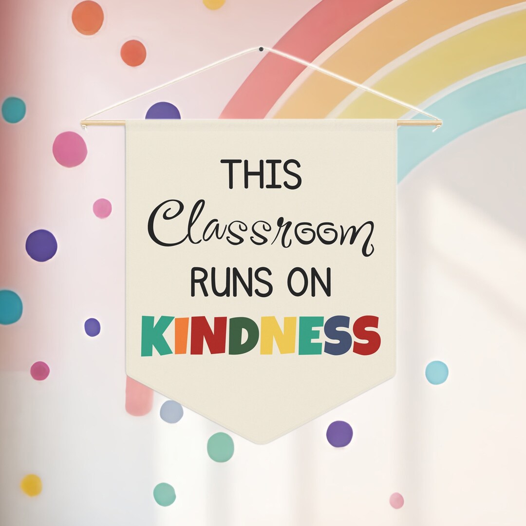 Classroom Decor, Back to School, Elementary Teacher, Kindergarten ...