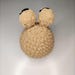 PDF !!! Crochet Pattern Pou, My Pet Alien, Pou Inspired Pattern ...