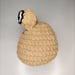 PDF !!! Crochet Pattern Pou, My Pet Alien, Pou Inspired Pattern ...