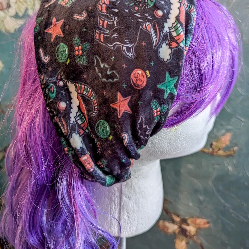 Ramen Headband - Etsy