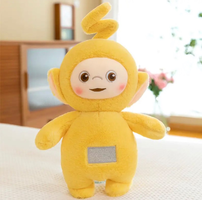 Teletubbies Plush Toy Stuffed Doll Character Cartoon Tv Show Movie Doll ...