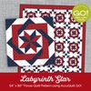 Accuquilt Ready. Set. GO! Ultimate Fabric Cutting System - 8" Qube ...