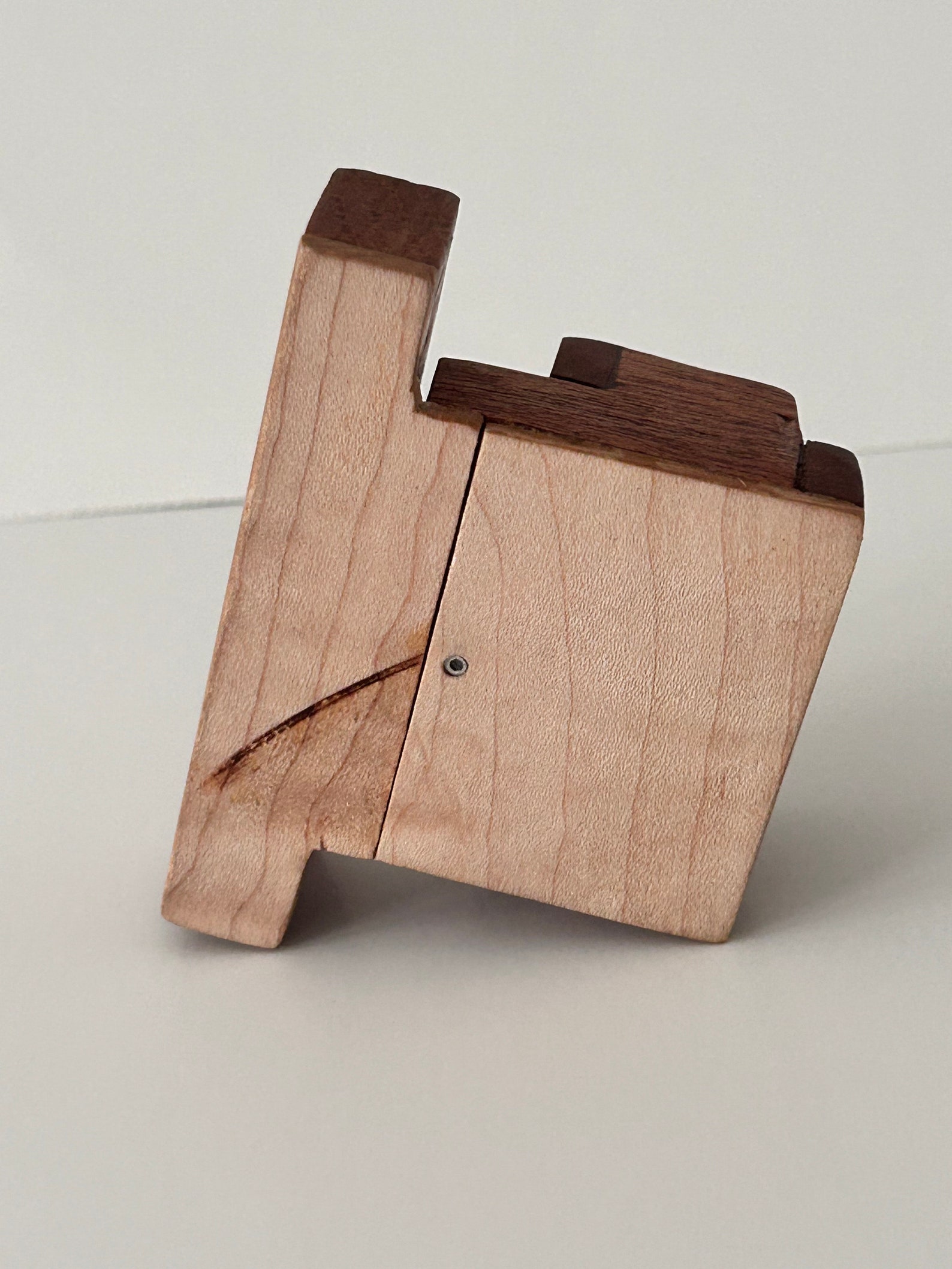 Dining Phone Stand - Etsy