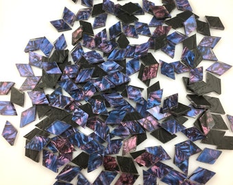 Opaque Colored Glass Sheet - Etsy