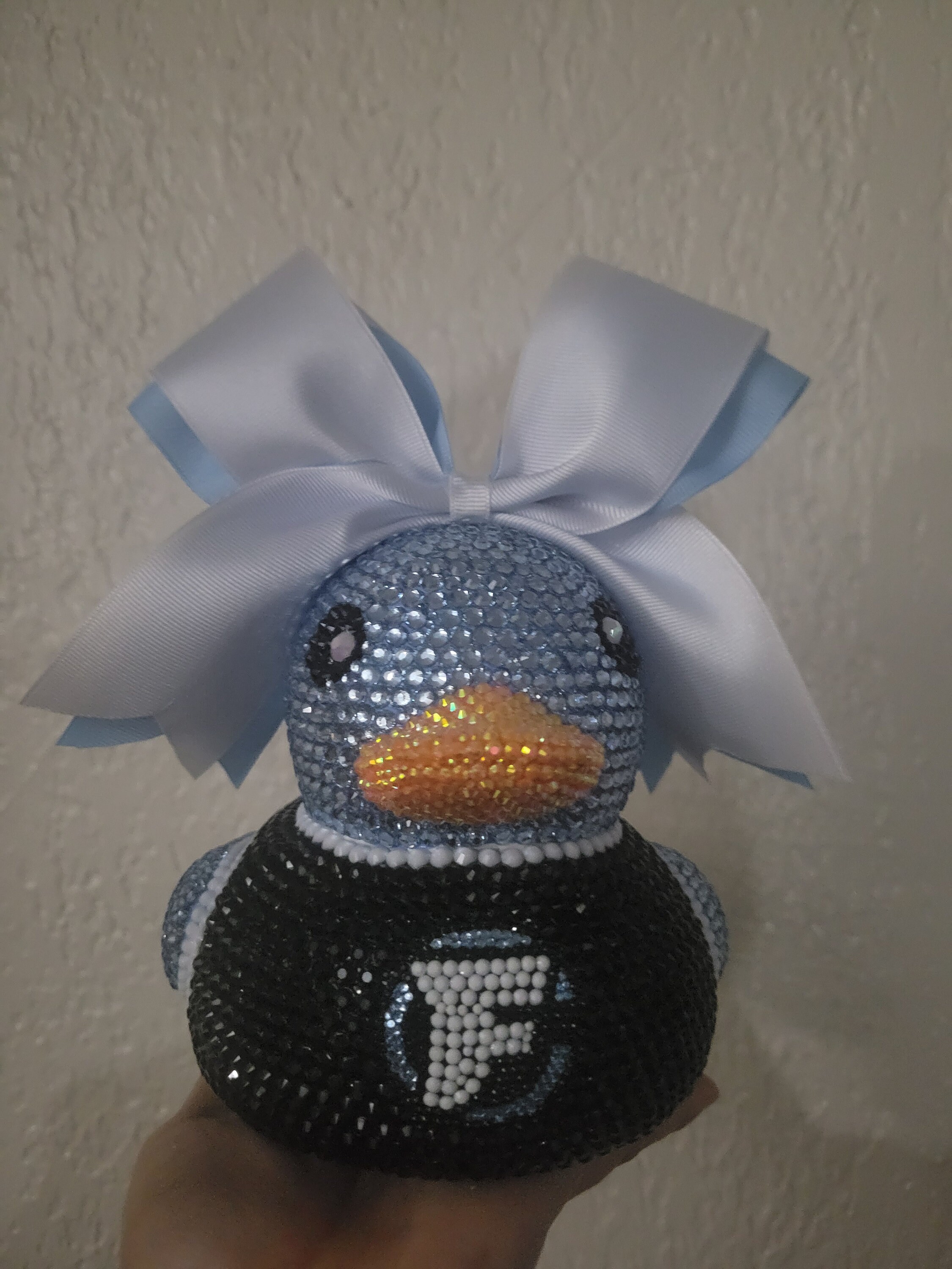 Cheer Jersey Good Luck Ducks - Etsy