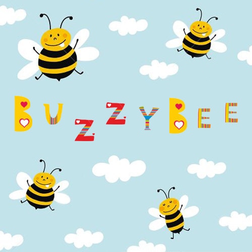 buzzybeeshop - Etsy
