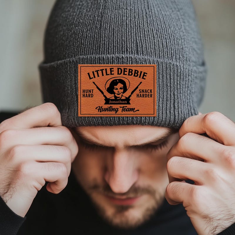 Debbie Leather - Etsy