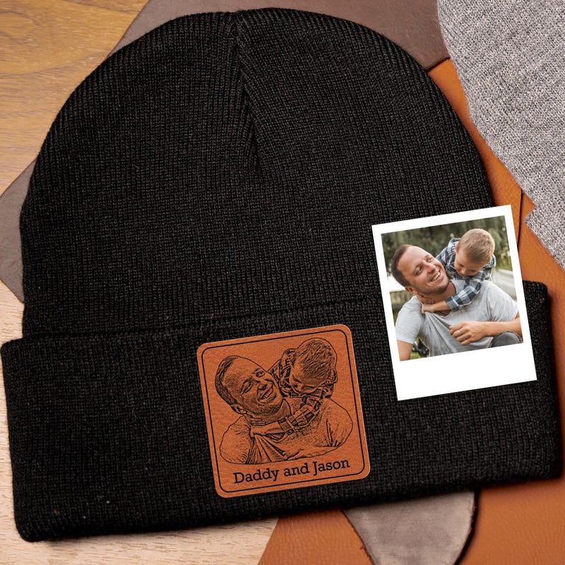 Custom Stocking Cap - Etsy