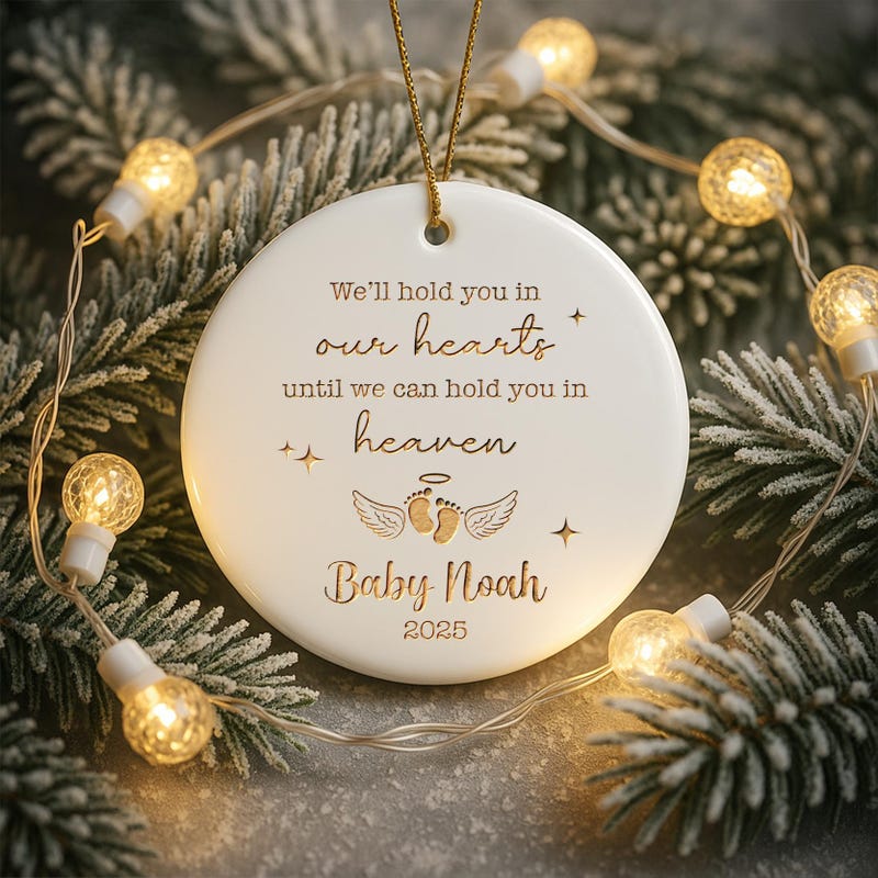 Lost Baby Memory Gifts - 60+ Gift Ideas for 2026