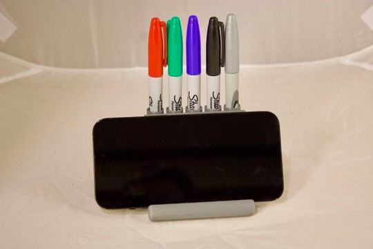Sharpie Phone Stand - Etsy