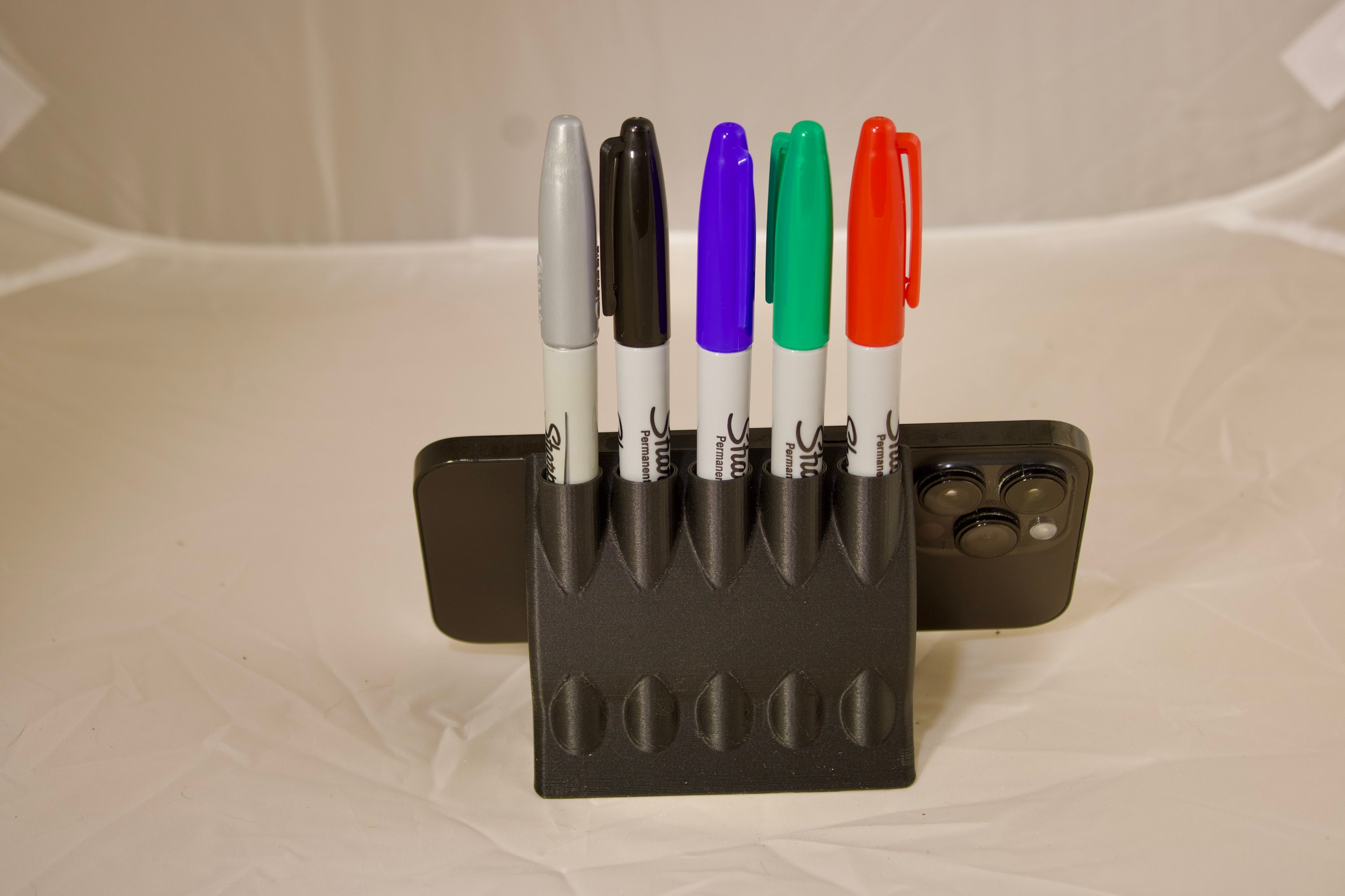 Sharpie Phone Stand - Etsy